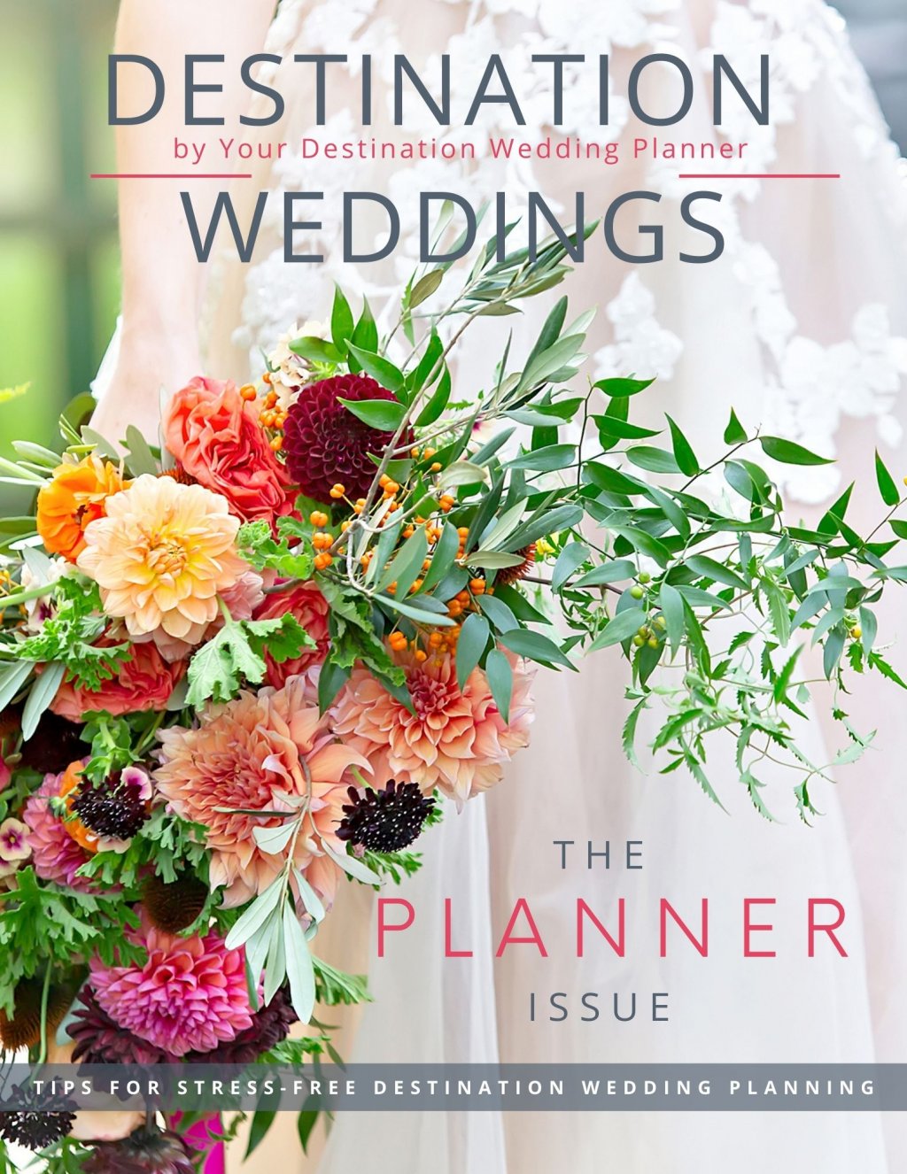 [LP] Destination Wedding Planning Guide | Travel Agency St. John's